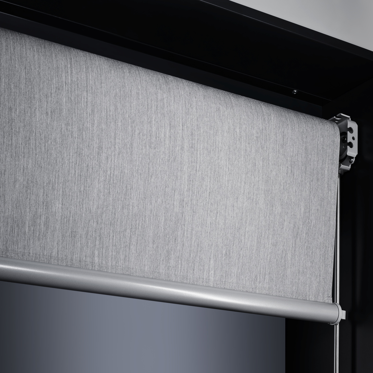 Store toile vertical VS 95 / VS 150 / VSe